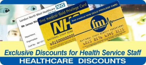 Home – Discounts Health Service