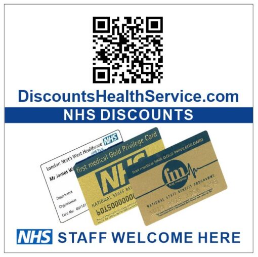 Home – Discounts Health Service